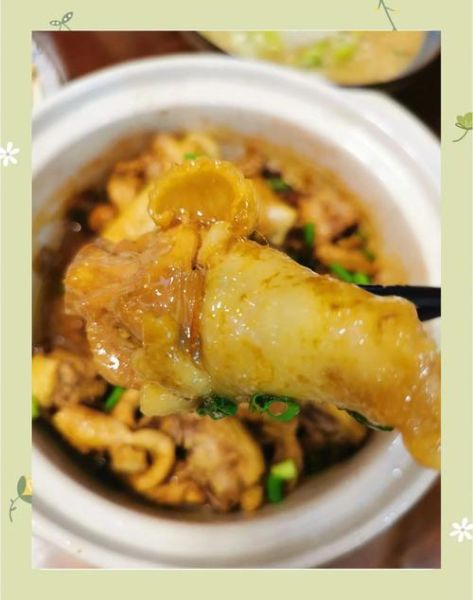 砂锅焖鸡怎么做_砂锅焖鸡需要焯水吗-第1张图片-山城妙识