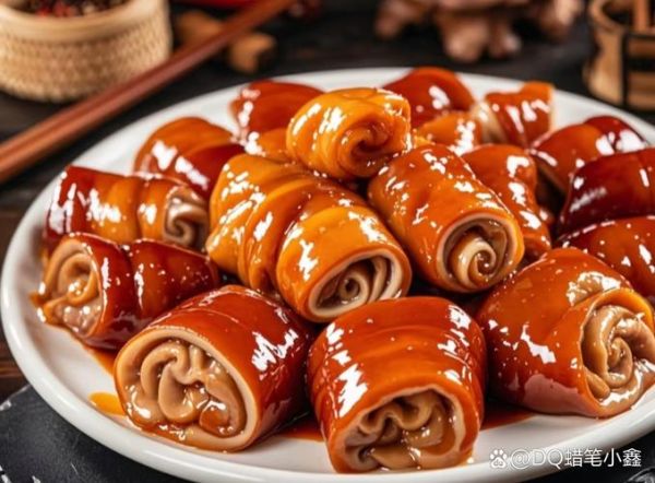 鲁菜菜名大全_鲁菜经典代表菜有哪些-第3张图片-山城妙识 鲁菜菜名大全_鲁菜经典代表菜有哪些-第3张图片-山城妙识