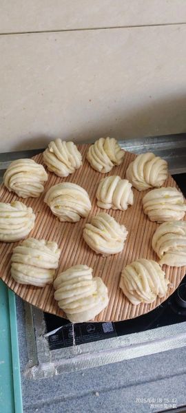 蒸花卷怎么松软又好吃_蒸花卷不塌陷的秘诀-第3张图片-山城妙识 蒸花卷怎么松软又好吃_蒸花卷不塌陷的秘诀-第3张图片-山城妙识