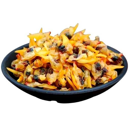 蛤蜊干怎么泡发_蛤蜊干怎么吃才好吃-第3张图片-山城妙识