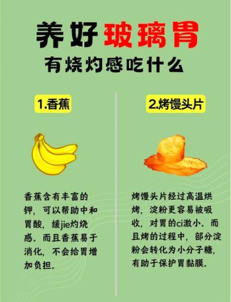 肠胃不好吃什么调理_肠胃养生食疗方法-第1张图片-山城妙识 肠胃不好吃什么调理_肠胃养生食疗方法-第1张图片-山城妙识