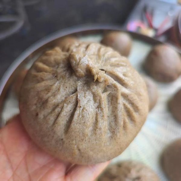 荞麦包子怎么做_荞麦包子热量高吗-第1张图片-山城妙识 荞麦包子怎么做_荞麦包子热量高吗-第1张图片-山城妙识