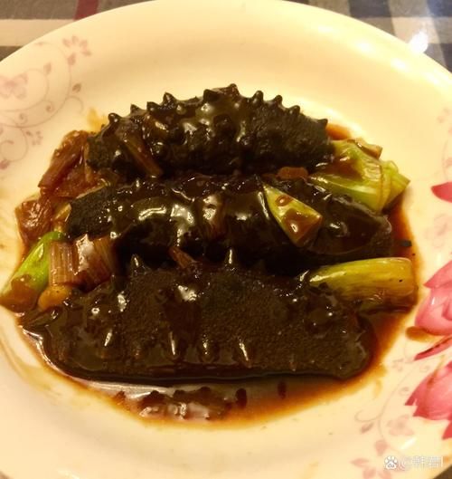 葱烧海参的由来_葱烧海参是哪个朝代发明的-第2张图片-山城妙识