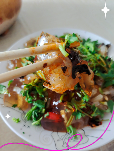 皮冻怎么熬制_皮冻熬多久才Q弹-第3张图片-山城妙识 皮冻怎么熬制_皮冻熬多久才Q弹-第3张图片-山城妙识