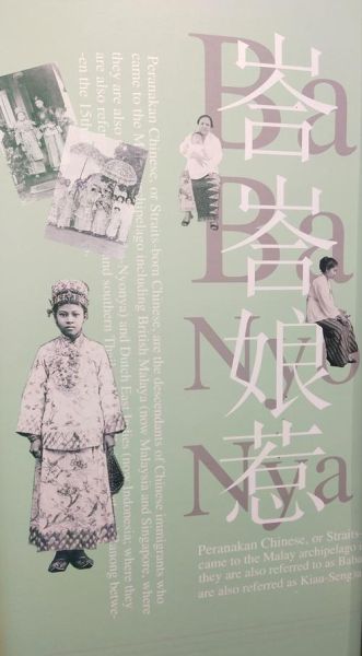 娘惹文化属于哪个国家_娘惹文化起源与发展-第2张图片-山城妙识