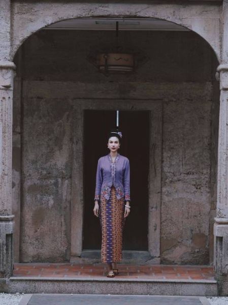 娘惹文化属于哪个国家_娘惹文化起源与发展-第3张图片-山城妙识