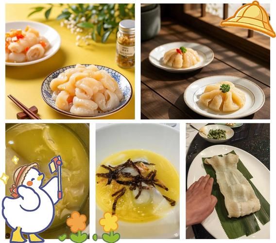 水发鱼肚怎么泡发_水发鱼肚的家常做法-第3张图片-山城妙识 水发鱼肚怎么泡发_水发鱼肚的家常做法-第3张图片-山城妙识