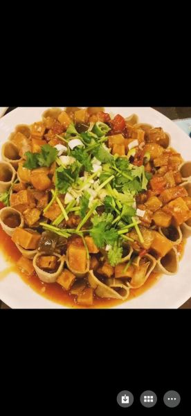 莜面窝窝怎么做_莜面窝窝的做法步骤-第1张图片-山城妙识 莜面窝窝怎么做_莜面窝窝的做法步骤-第1张图片-山城妙识