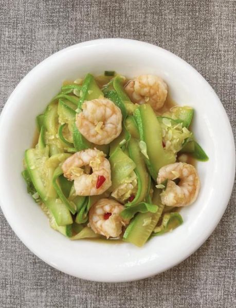 西葫芦怎么炒好吃_家常西葫芦做法大全-第3张图片-山城妙识 西葫芦怎么炒好吃_家常西葫芦做法大全-第3张图片-山城妙识