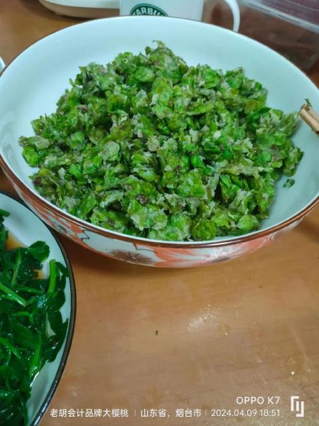 韭菜花酱太咸怎么吃_怎么稀释-第3张图片-山城妙识