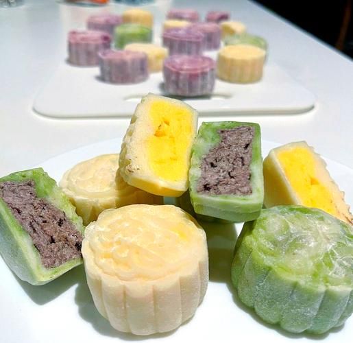 抹茶冰皮月饼怎么做_抹茶冰皮月饼保存多久-第1张图片-山城妙识 抹茶冰皮月饼怎么做_抹茶冰皮月饼保存多久-第1张图片-山城妙识