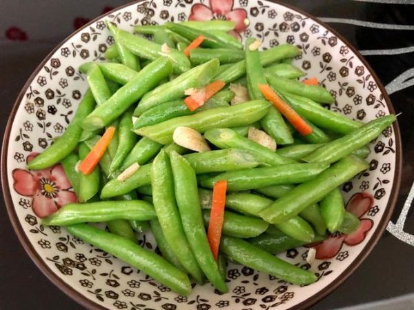 炒四季豆要不要焯水几分钟_四季豆焯水多久才安全-第3张图片-山城妙识 炒四季豆要不要焯水几分钟_四季豆焯水多久才安全-第3张图片-山城妙识