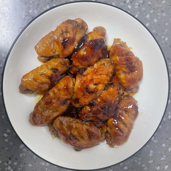 可乐鸡翅要不要腌制_可乐鸡翅怎么做好吃-第3张图片-山城妙识