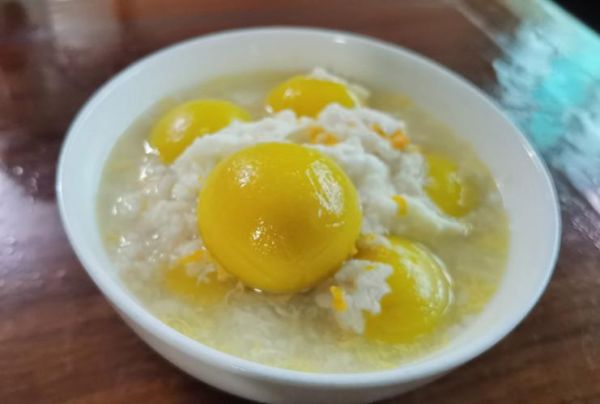 酒糟汤圆怎么煮好吃_酒糟汤圆煮多久不烂-第3张图片-山城妙识 酒糟汤圆怎么煮好吃_酒糟汤圆煮多久不烂-第3张图片-山城妙识