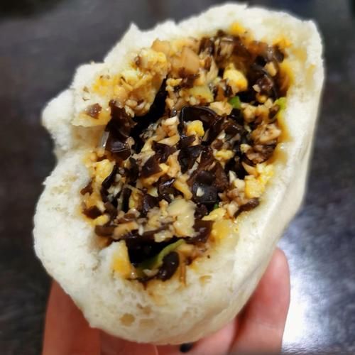 海参三鲜包子怎么做_海参三鲜包子馅料配方-第1张图片-山城妙识 海参三鲜包子怎么做_海参三鲜包子馅料配方-第1张图片-山城妙识