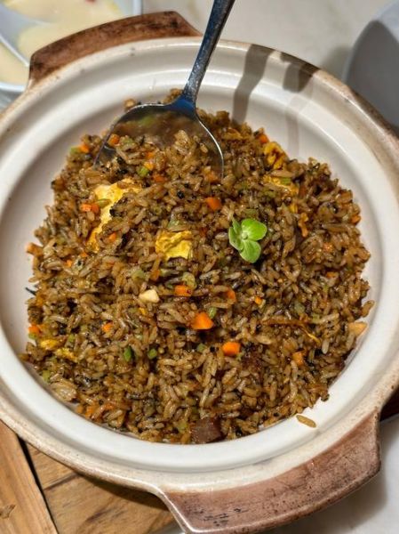 炒紫菜怎么做_紫菜炒多久才脆-第2张图片-山城妙识