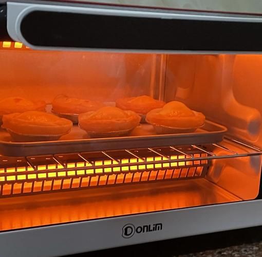 烤蛋挞的温度和时间_家用烤箱上下火怎么调-第3张图片-山城妙识