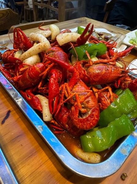 宵夜吃什么好_哪些小吃最热门-第2张图片-山城妙识