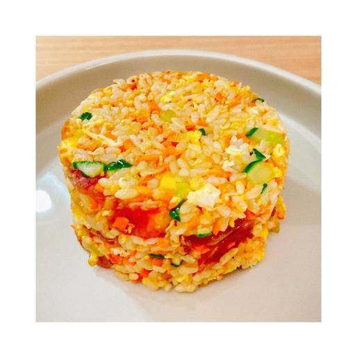 什锦炒饭和扬州炒饭的区别_哪个更好吃-第1张图片-山城妙识