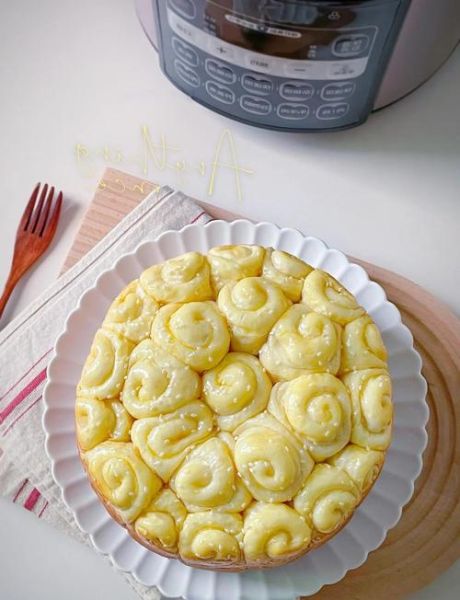 电饭煲做面包的做法_电饭煲做面包会糊底吗-第2张图片-山城妙识 电饭煲做面包的做法_电饭煲做面包会糊底吗-第2张图片-山城妙识