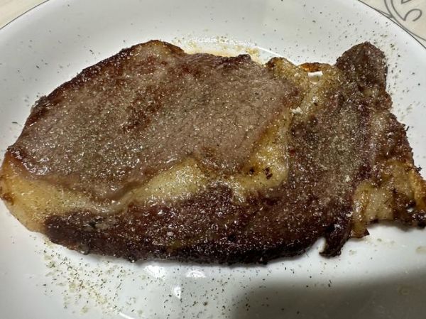 怎样煎牛排好吃又嫩_牛排怎么煎才嫩-第1张图片-山城妙识 怎样煎牛排好吃又嫩_牛排怎么煎才嫩-第1张图片-山城妙识