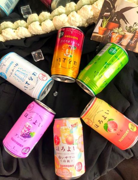 女生适合喝什么鸡尾酒_鸡尾酒推荐女生-第2张图片-山城妙识