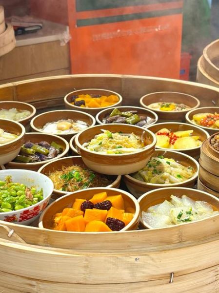 湖南蒸菜怎么做_家常蒸菜有哪些-第1张图片-山城妙识