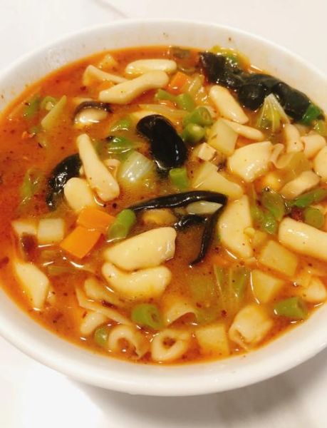 烩麻食的家常做法_烩麻食怎么做好吃-第2张图片-山城妙识 烩麻食的家常做法_烩麻食怎么做好吃-第2张图片-山城妙识