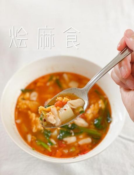 烩麻食的家常做法_烩麻食怎么做好吃-第1张图片-山城妙识 烩麻食的家常做法_烩麻食怎么做好吃-第1张图片-山城妙识