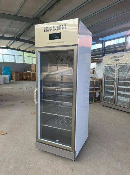 酸奶机做米酒要多久_酸奶机做米酒几个小时-第1张图片-山城妙识 酸奶机做米酒要多久_酸奶机做米酒几个小时-第1张图片-山城妙识