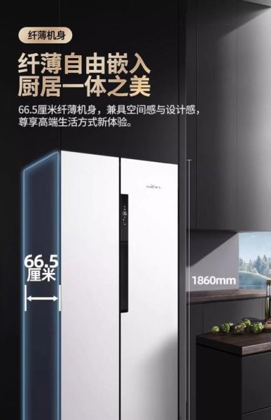 冰箱排名前十名的品牌2021_哪个牌子好-第3张图片-山城妙识