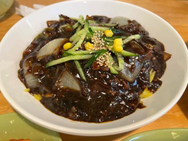 韩国料理小菜有哪些_韩国小菜种类大全-第2张图片-山城妙识