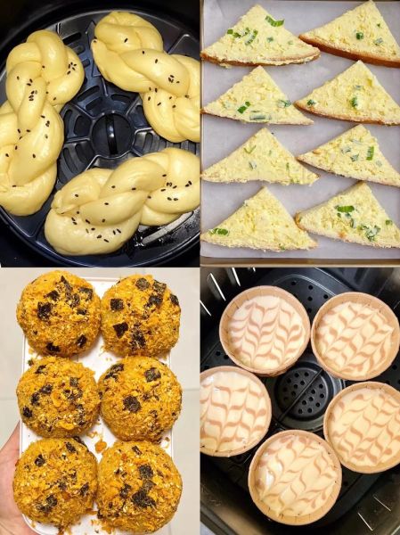 在家怎么做简单甜点_不用烤箱的甜品有哪些-第1张图片-山城妙识