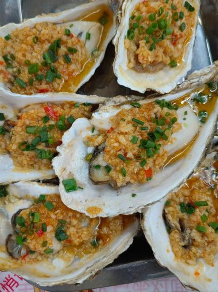 碳烤生蚝用什么配料_碳烤生蚝配料表-第2张图片-山城妙识 碳烤生蚝用什么配料_碳烤生蚝配料表-第2张图片-山城妙识