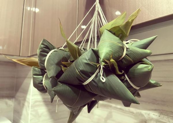 粽子是煮还是蒸几分钟_粽子蒸多久才熟-第1张图片-山城妙识