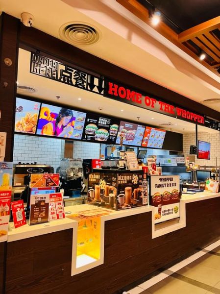 汉堡加盟店哪个品牌好_加盟汉堡店选哪家-第2张图片-山城妙识