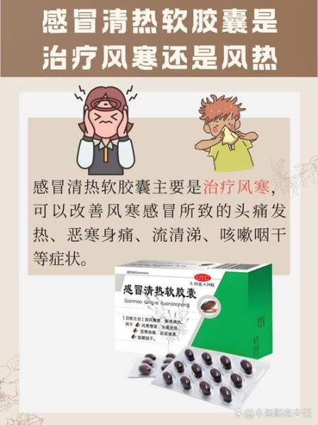 风热感冒吃什么药好得快_风热感冒症状有哪些-第1张图片-山城妙识 风热感冒吃什么药好得快_风热感冒症状有哪些-第1张图片-山城妙识