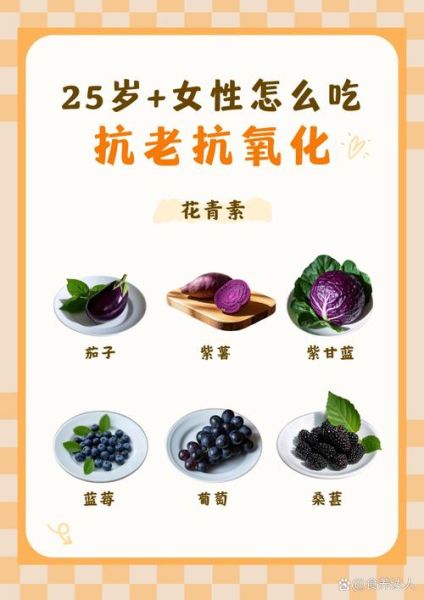 女人衰老最怕三种食物_怎么避免-第3张图片-山城妙识