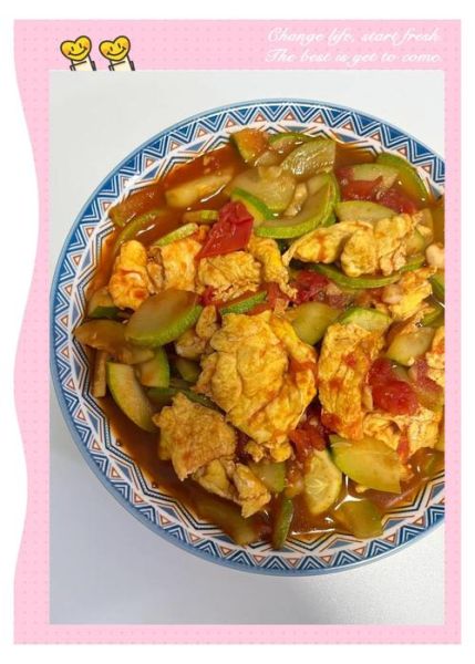 西红柿炒北瓜怎么做_西红柿炒北瓜好吃吗-第3张图片-山城妙识 西红柿炒北瓜怎么做_西红柿炒北瓜好吃吗-第3张图片-山城妙识