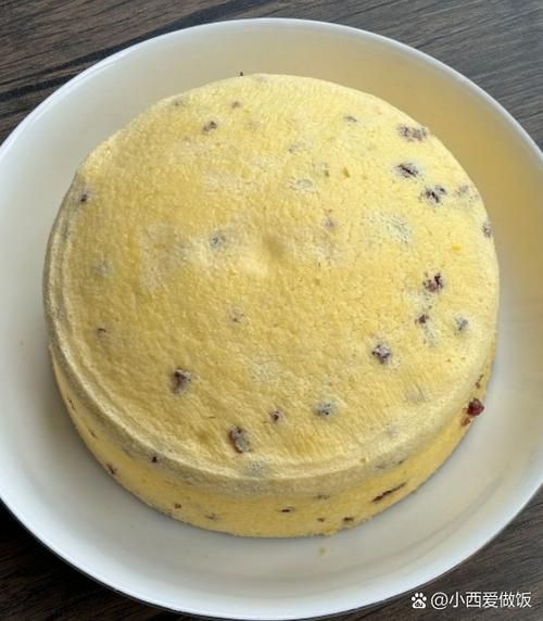 蒸蛋糕怎么做蓬松_蒸蛋糕需要多久时间-第1张图片-山城妙识