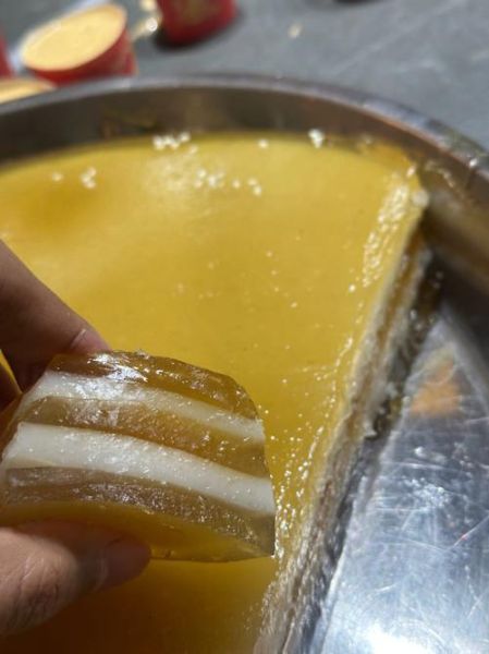 蒸马蹄糕的做法_马蹄糕为什么会失败-第3张图片-山城妙识 蒸马蹄糕的做法_马蹄糕为什么会失败-第3张图片-山城妙识