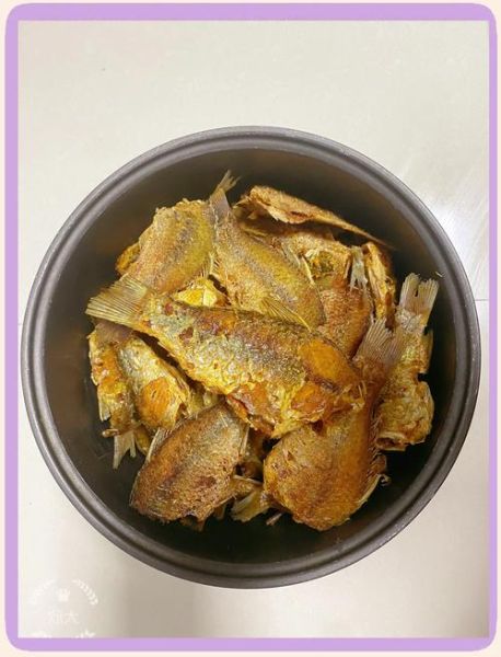 不炸的糟鱼怎么做_家常糟鱼做法步骤-第3张图片-山城妙识