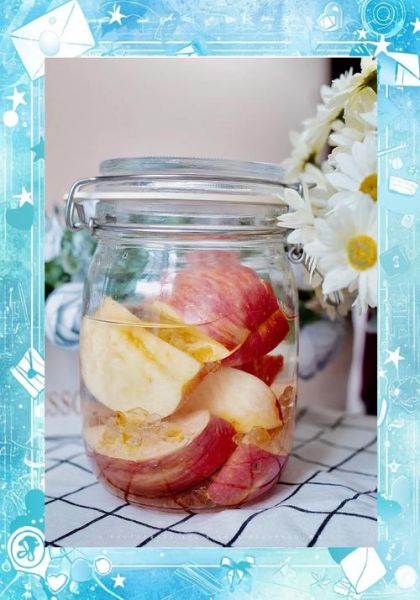 苹果酒家庭自酿步骤_苹果酒发酵多久能喝-第1张图片-山城妙识 苹果酒家庭自酿步骤_苹果酒发酵多久能喝-第1张图片-山城妙识