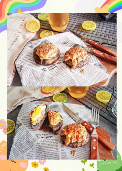 牛排菇怎么做好吃_牛排菇的家常做法大全-第3张图片-山城妙识 牛排菇怎么做好吃_牛排菇的家常做法大全-第3张图片-山城妙识