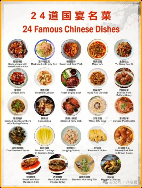 中国名吃美食排行榜_哪些小吃最值得尝试-第3张图片-山城妙识