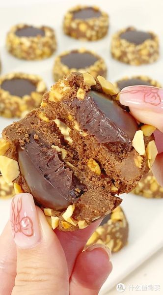 爆浆巧克力蛋糕怎么做_为什么流心不凝固-第1张图片-山城妙识