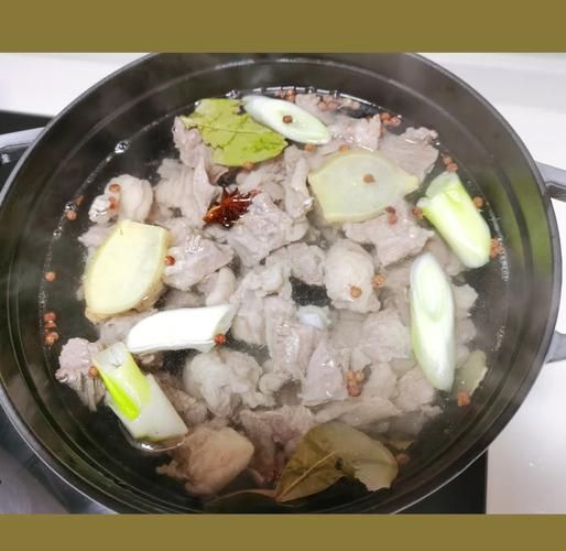 煮牛肉汤放什么香料最香_牛肉汤香料配方比例-第3张图片-山城妙识 煮牛肉汤放什么香料最香_牛肉汤香料配方比例-第3张图片-山城妙识