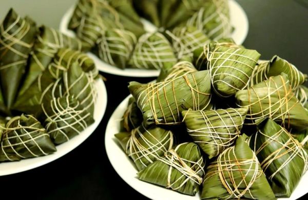 红枣粽子怎么包_红枣粽子做法视频教程-第2张图片-山城妙识 红枣粽子怎么包_红枣粽子做法视频教程-第2张图片-山城妙识