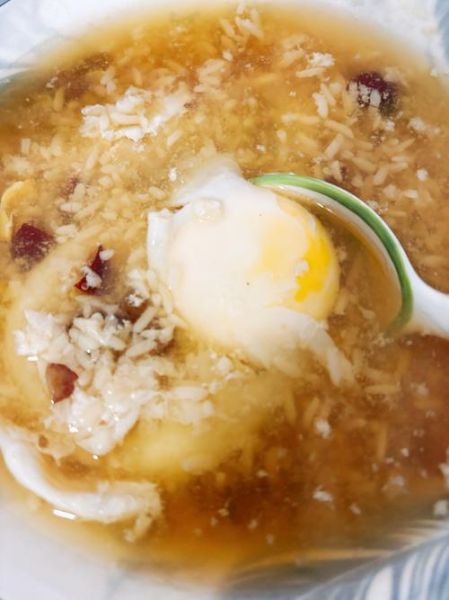 甜酒煮鸡蛋的做法窍门_甜酒鸡蛋怎么煮不腥-第2张图片-山城妙识 甜酒煮鸡蛋的做法窍门_甜酒鸡蛋怎么煮不腥-第2张图片-山城妙识