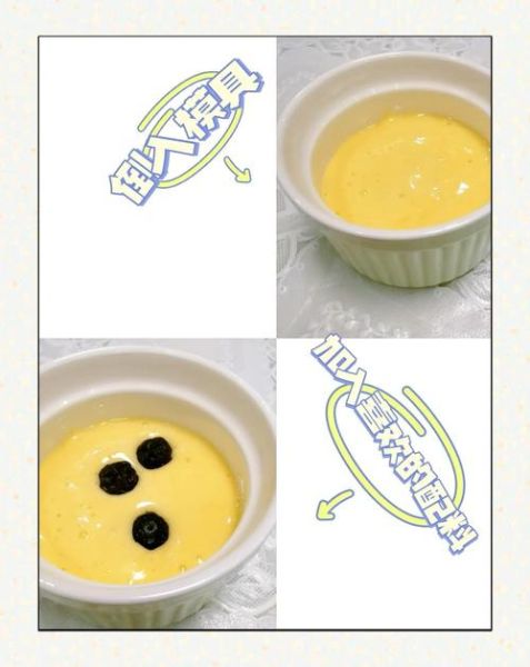 微波炉蒸蛋要几分钟_微波炉能做蛋糕吗-第2张图片-山城妙识